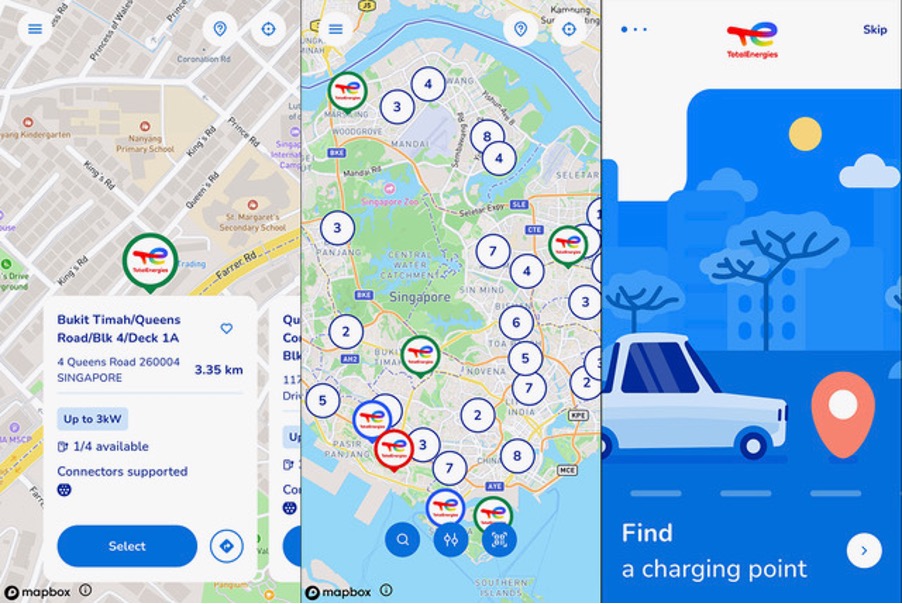 SP app, the most seamless experience for EV charging - News | SP Mobility
